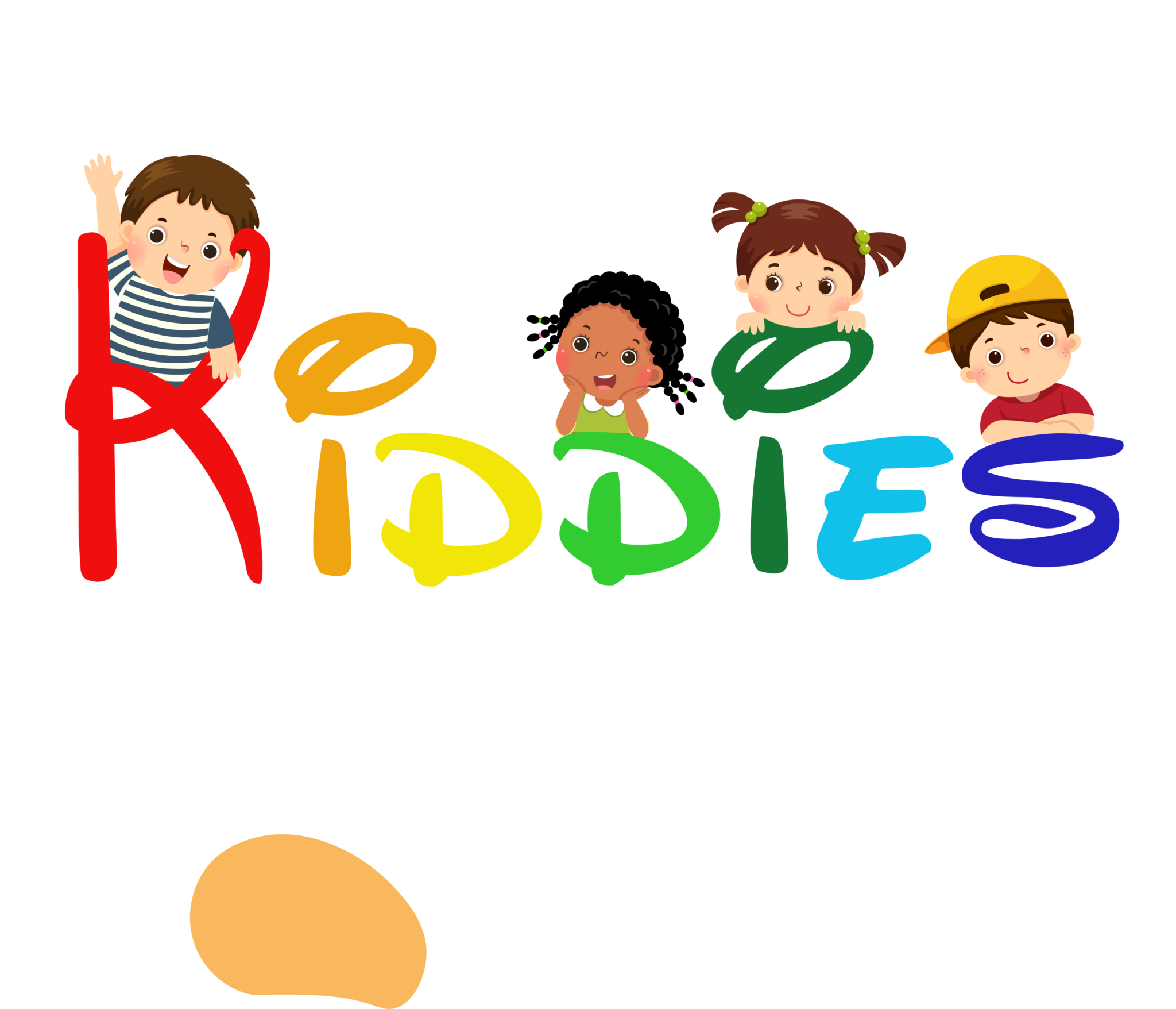 Home - Kiddies Kindercafé